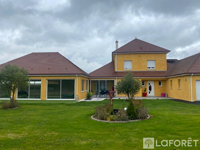 Maison à vendre - Chandai - 6 pièces - 4 chambres