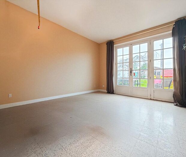 Maison 5 pièces à Lesquin, à vendre