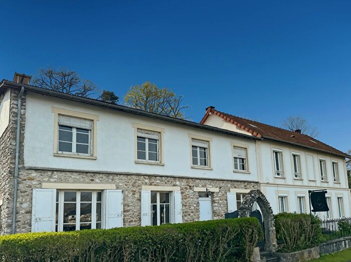 Boissise-le-Roi - Maison 7 pièces à vendre