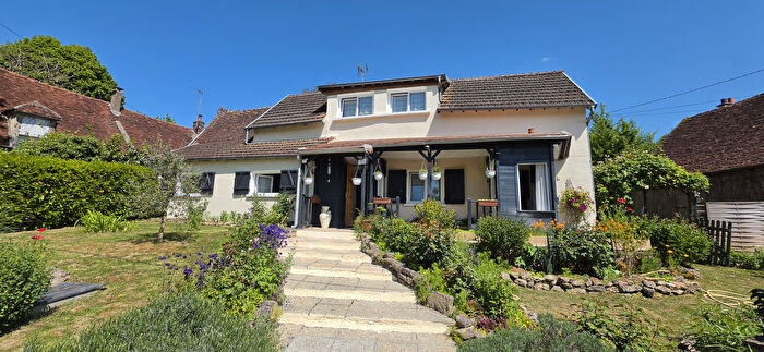 Maison 7 pièces à vendre - Colméry