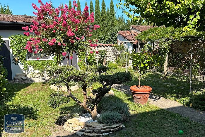 Maison 5 pièces à vendre à Carmaux