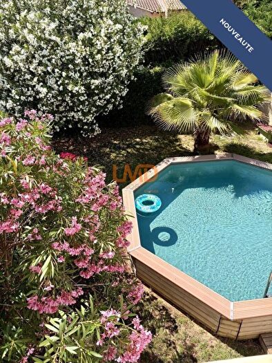 Maison 5 pièces à vendre - Milhaud