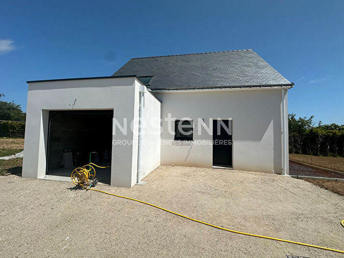 Maison 5 pièces à louer - Bieuzy