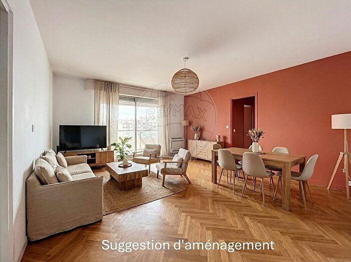 Appartement 5 pièces à vendre à Perpignan, Saint-Martin