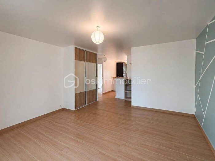 Appartement 3 pièces à louer à Ouest, Chécy