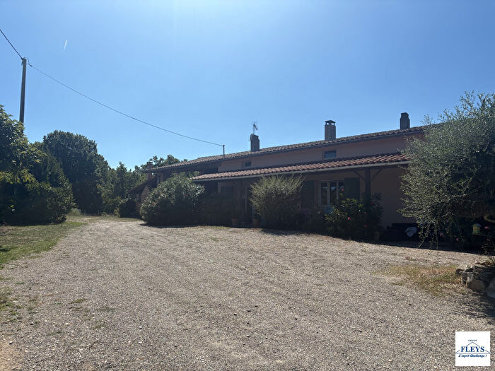 Maison 5 pièces à vendre à Fronton