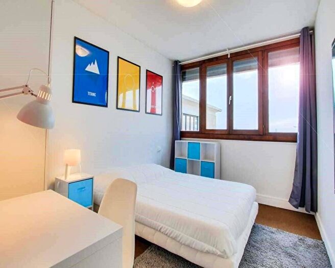 Vieux Lille - Appartement 1 pièce à louer