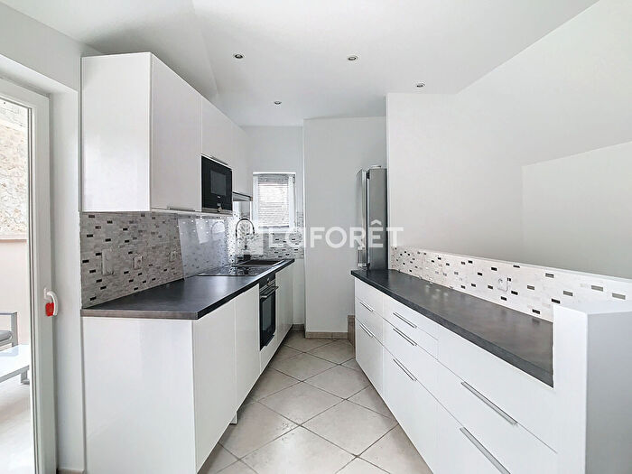 Linas - Appartement 3 pièces à louer