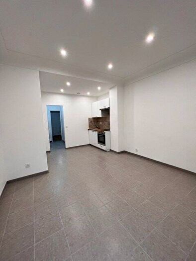 Appartement à louer - Avenir Parisien, Drancy - 2 pièces - 1 chambre