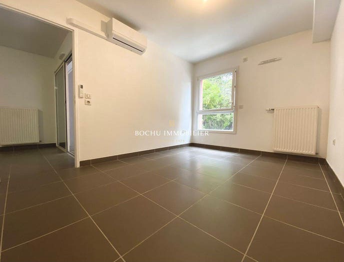 Appartement 2 pièces à Sablas-Mendrous O-Languedoc O, Castelnau-le-Lez, à louer