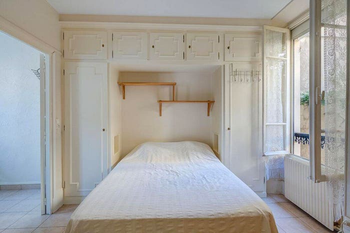 Saint Lambert, Paris 15ème arrondissement : Appartement 2 pièces à louer