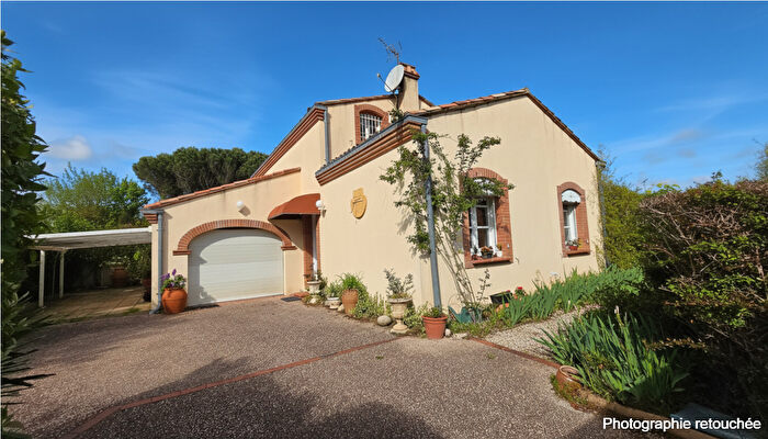 Seilh : Maison 6 pièces à vendre