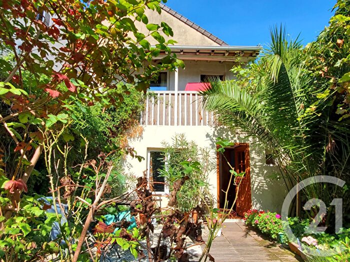 Maison 2 pièces à Maisons-Alfort, Alfort, à vendre