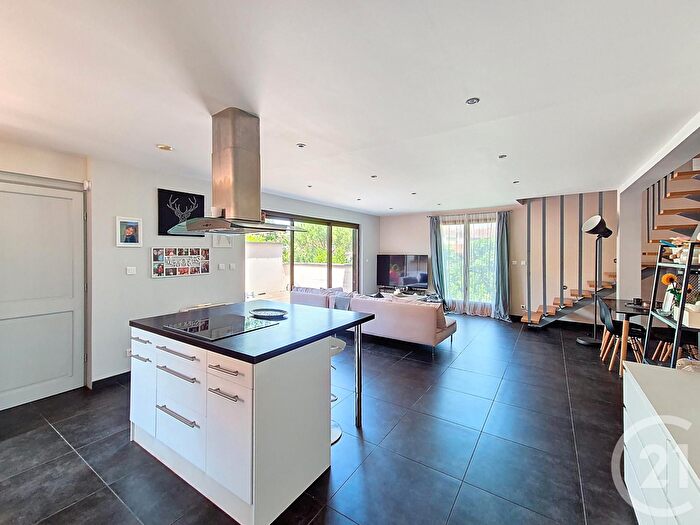 Maison à vendre - Auterive - 4 pièces - 3 chambres