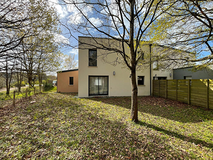 Maison à vendre - Saint-Sylvain-dAnjou - 5 pièces - 4 chambres