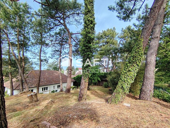 Étaples - Maison 5 pièces à vendre