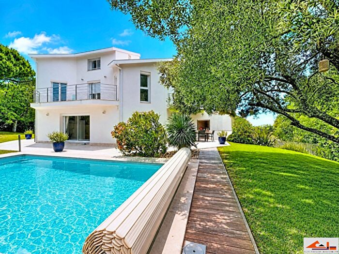 Ramonville-Saint-Agne - Maison 7 pièces à vendre