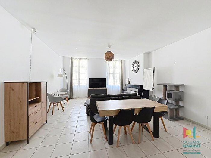 Appartement 2 pièces à louer - Libourne, Centre-ville, Bastide, Gare