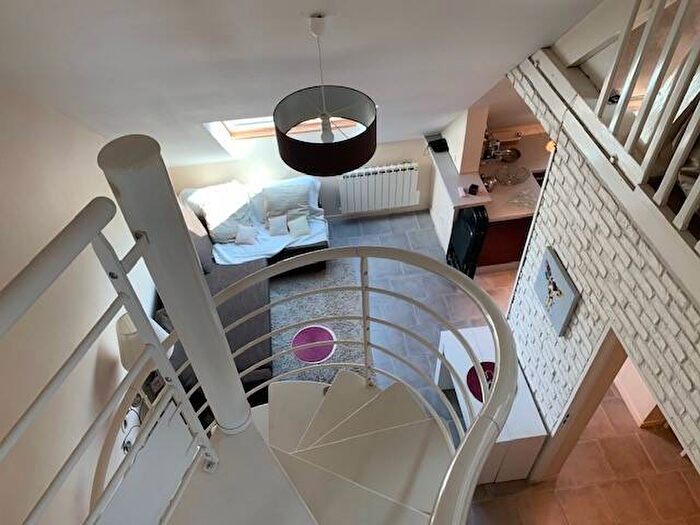 Appartement à louer - Olivet - 4 pièces - 2 chambres