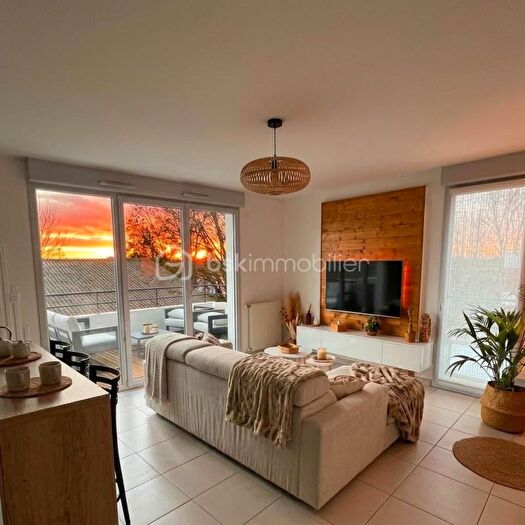 Appartement 3 pièces à vendre à Quint-Fonsegrives
