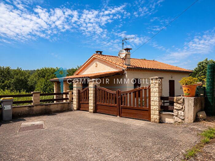 Maison 4 pièces à vendre à Saint-Privat
