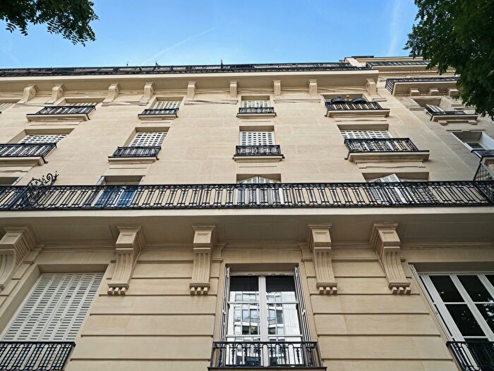 Appartement 3 pièces à Paris 15ème, Vaugirard, Parc des Expositions, à vendre