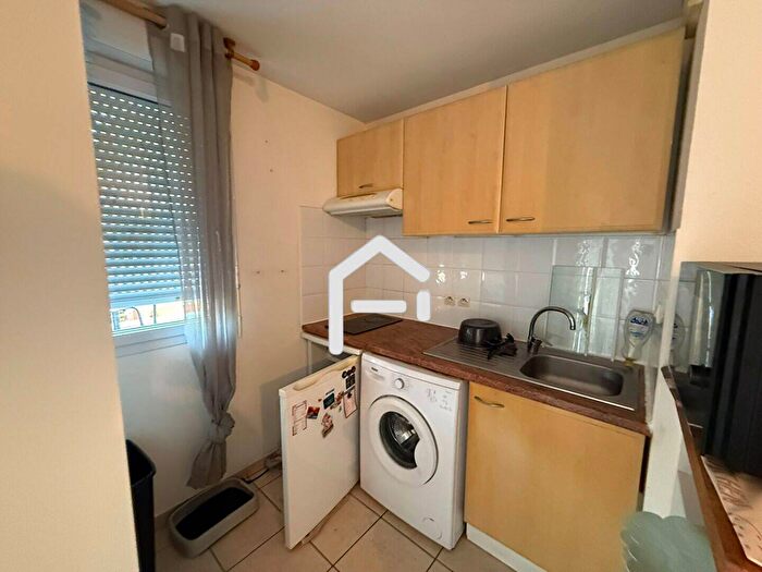 Appartement 2 pièces à Croix-daurade, Toulouse, à louer