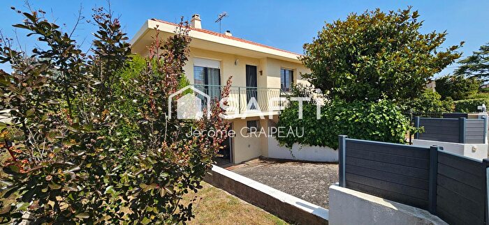 Maison 6 pièces à vendre - La Roche-sur-Yon, Vallée Verte, Liberté
