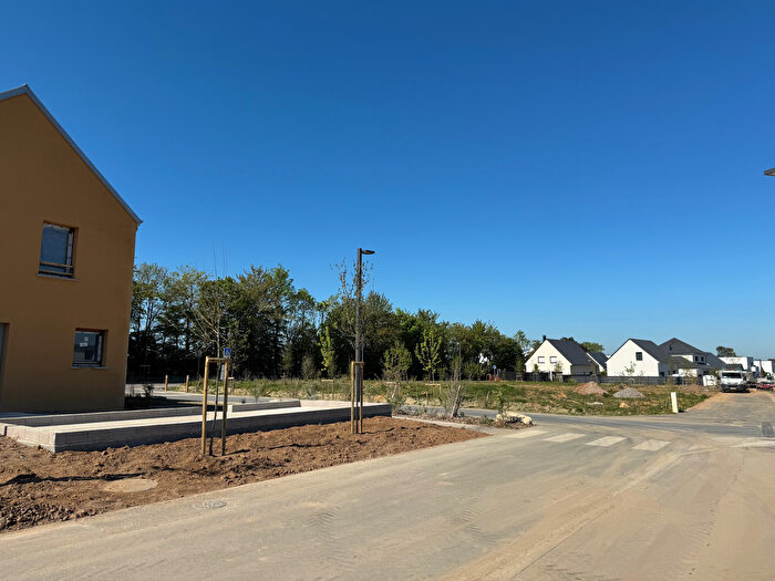 Appartement à vendre - Soliers - 3 pièces - 2 chambres