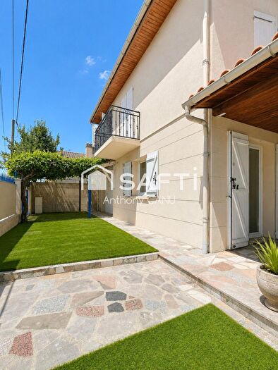 Bègles, Argous - Maison 5 pièces à vendre