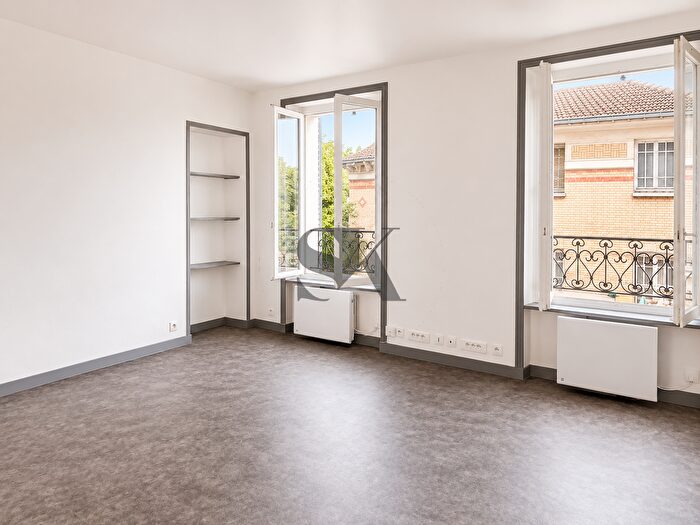Appartement 1 pièce à vendre à Montfermeil, Les Oiseaux