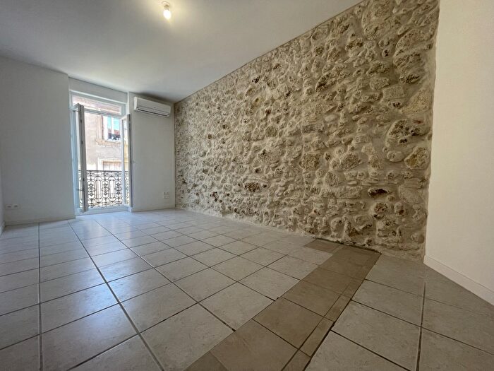 Béziers, Gargailhan, Pech de la Pomme : Appartement 3 pièces à louer