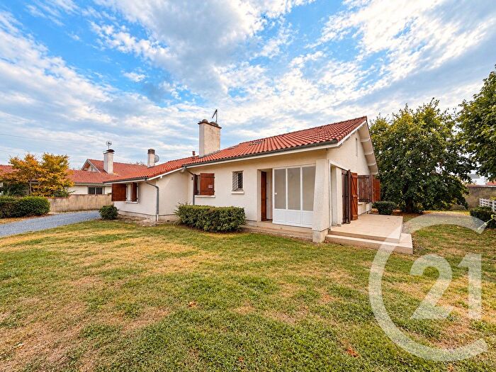 Maison 6 pièces à Pau, Pau Nord, à vendre