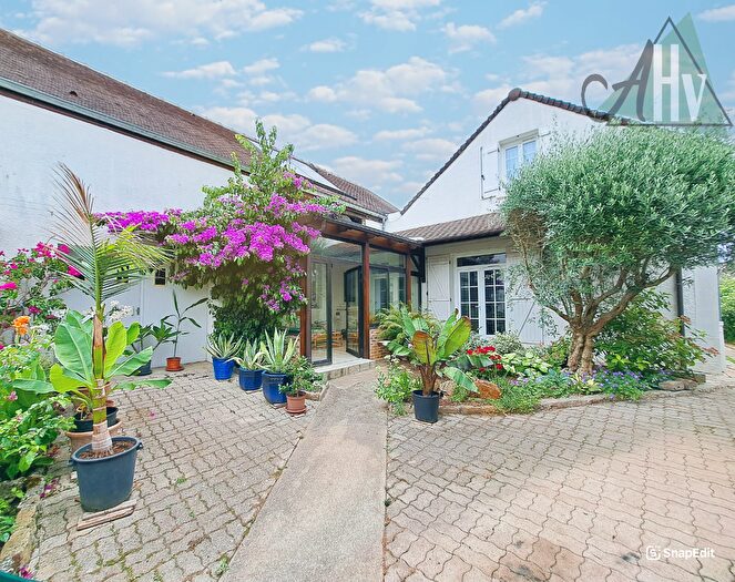 Maison 5 pièces à vendre - Villeneuve-la-Guyard