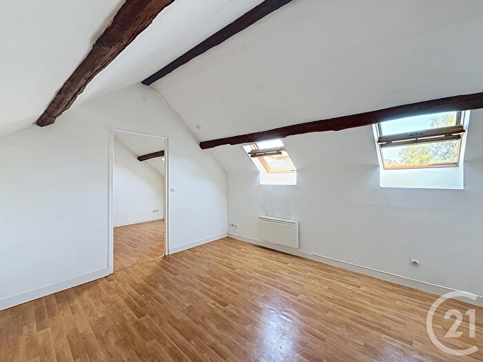 Fontainebleau, Provenceaux, Carmel - Appartement 2 pièces à vendre