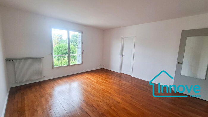 Appartement 2 pièces à louer - Versailles, Clagny Glatigny