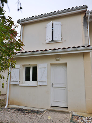 Maison 3 pièces à louer à Aiguillon