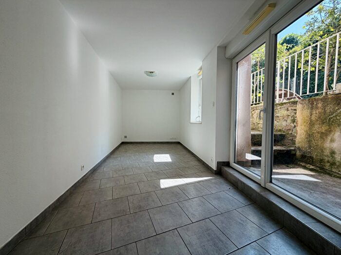 Appartement 2 pièces à louer à Épinal