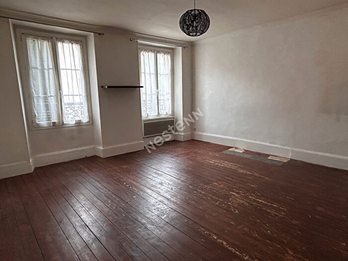 Appartement à louer - Épernon - 3 pièces - 2 chambres