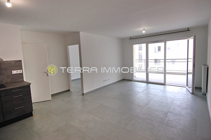Appartement 2 pièces à louer à Ajaccio, Les Salines, Candia