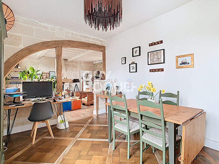 Appartement 5 pièces à louer - Pierrefonds