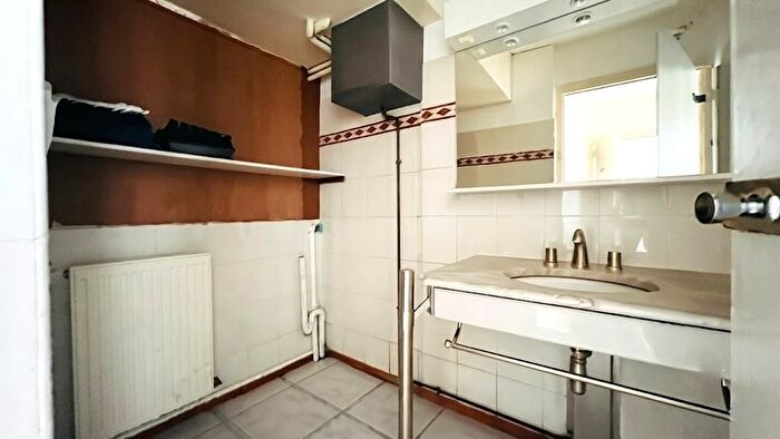 Quimper, Centre-ville - Appartement 3 pièces à vendre