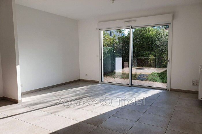 Appartement 4 pièces à louer à Aiguelongue, Montpellier