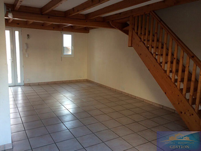 Tarbes, Vugnemale, Martinet : Appartement 2 pièces à louer