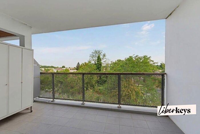 Mérignac, Chemin Long - Appartement 3 pièces à vendre