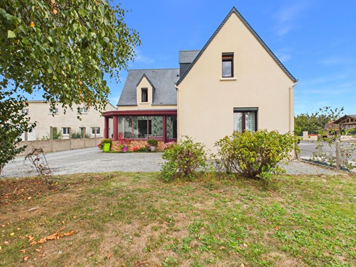 Maison 6 pièces à vendre - Gouville-sur-Mer