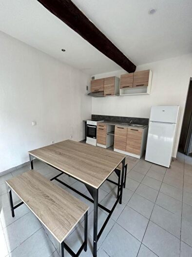 Maison à vendre - Béziers, Centre-ville, Palais des Congrès, Garibaldi, Gambetta - 3 pièces - 2 chambres