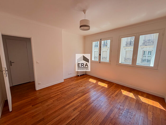 Paris 13ème, Bièvre Sud, Tolbiac - Appartement 2 pièces à vendre