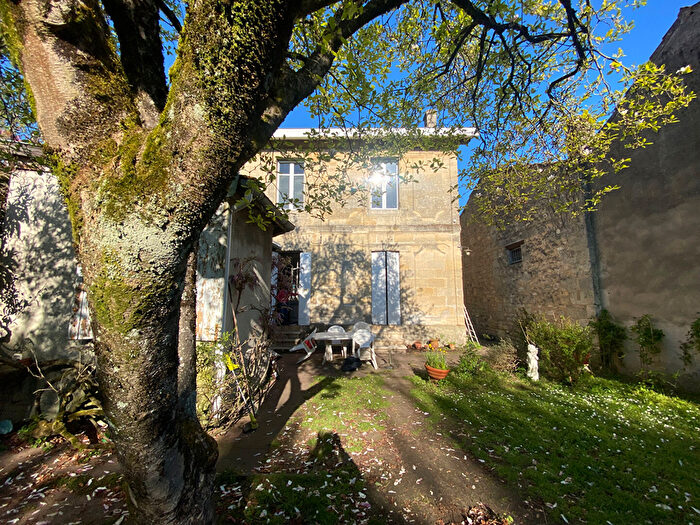 Maison 6 pièces à vendre - Talence