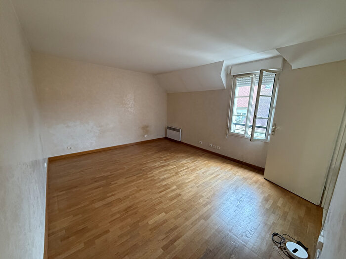 Appartement 1 pièce à louer - Marly-le-Roi, Village, Ombrages, Montbâti, Gare